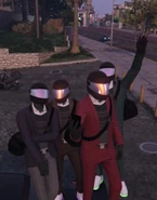 Benji Ramos | NoPixel community | Fandom