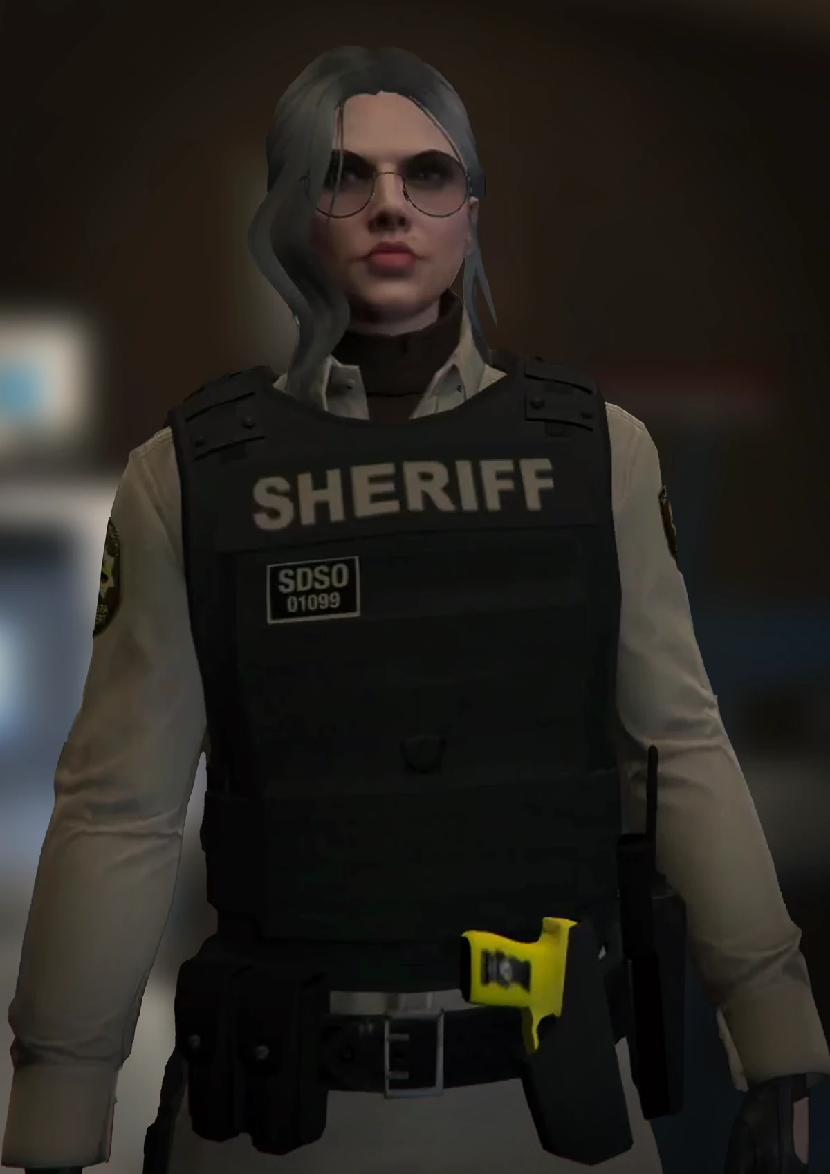 Aspen Gray/3.0 | NoPixel Wiki | Fandom