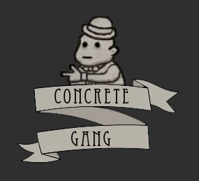 Concrete Gang/2.0 and Prior | NoPixel Wiki | Fandom
