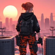 Ginger Ale | NoPixel Wiki | Fandom