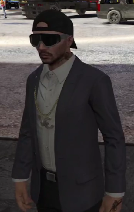 Jordan Pryor/3.0 | NoPixel Wiki | Fandom
