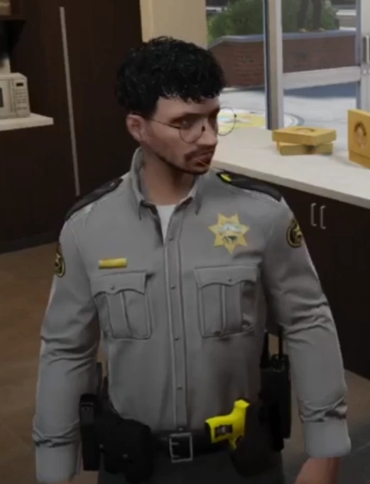 Josh Kade | NoPixel Wiki | Fandom