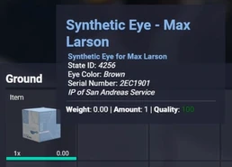 The Factory/3.0 | NoPixel Wiki | Fandom