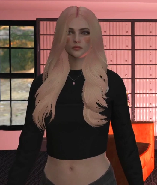 September Fooze | NoPixel Wiki | Fandom