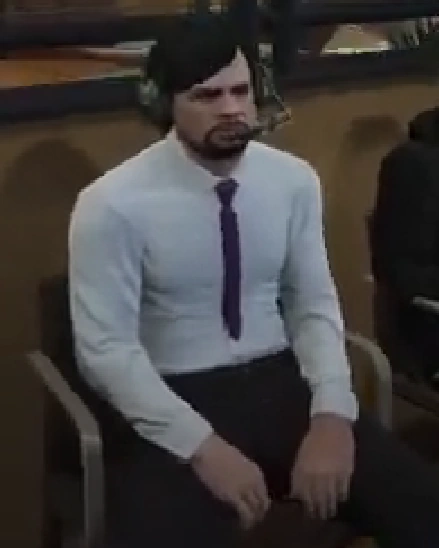 Wilbur Fox/3.0 | NoPixel Wiki | Fandom