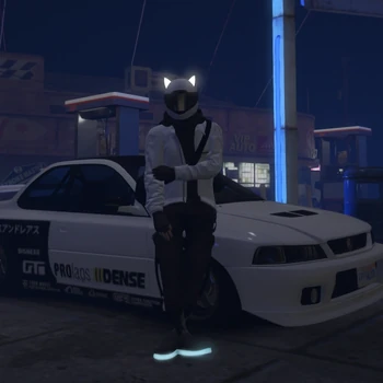 Yuno Sykk | NoPixel Wiki | Fandom