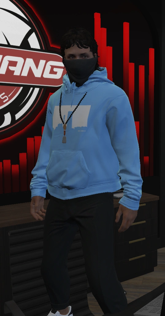 Danny Cox/3.0 | NoPixel Wiki | Fandom