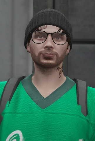 Jake Barton | NoPixel Wiki | Fandom