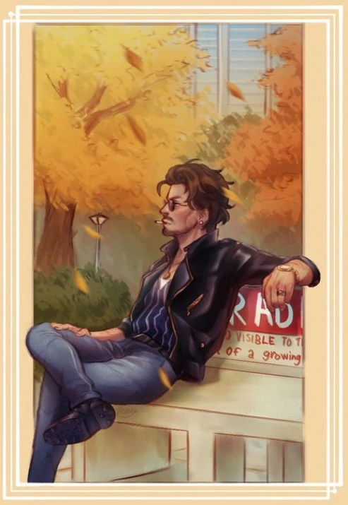 Luciano DiCenzo/Gallery | NoPixel Wiki | Fandom