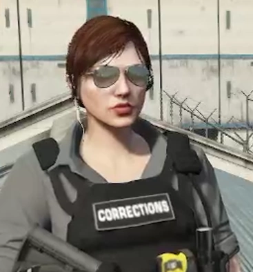 Rose Morrison/3.0 | NoPixel Wiki | Fandom