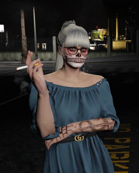 Yui Ishida | NoPixel Wiki | Fandom