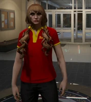 Brock Letty | NoPixel Wiki | Fandom