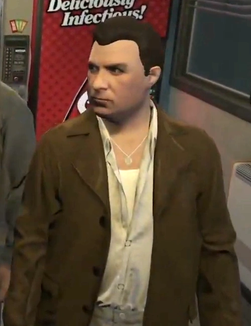 Gilbert Ponzirelli | NoPixel Wiki | Fandom