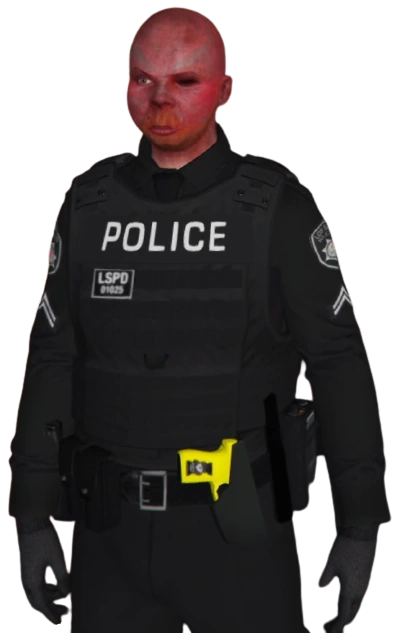 Lenny Hawk/3.0 | NoPixel Wiki | Fandom
