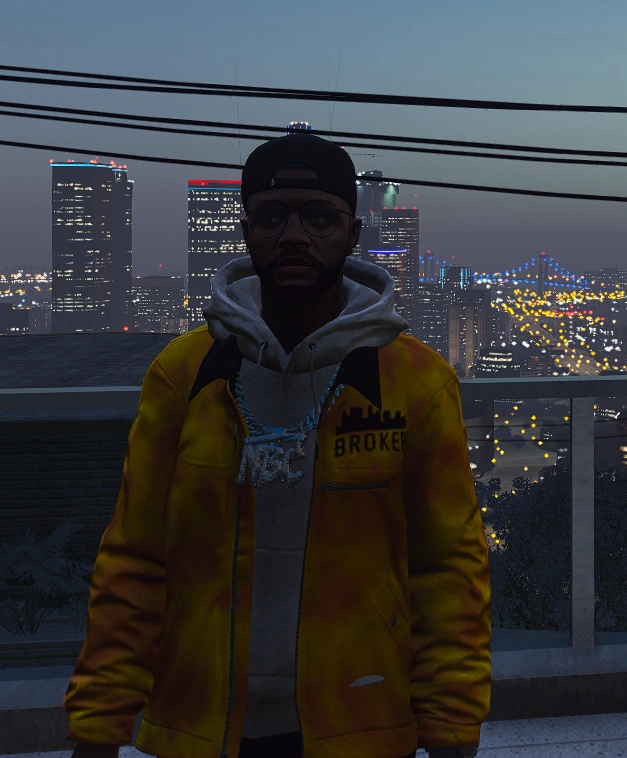 Marcus Moore/3.0 | NoPixel Wiki | Fandom