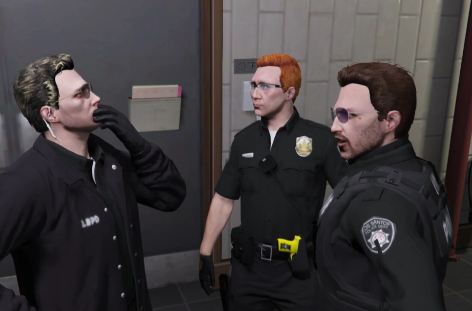 Burglary Task Force/3.0 | NoPixel Wiki | Fandom
