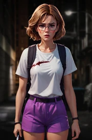 Raia Kaine | NoPixel Wiki | Fandom