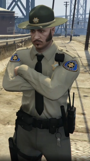 Mike Bayo/2.0 and Prior | NoPixel Wiki | Fandom