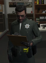 Ellis Pinzon | NoPixel Wiki | Fandom