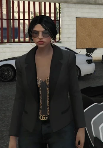 Rosa Garcia | NoPixel Wiki | Fandom