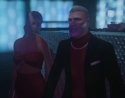 Raymond Romanov/Relationships | NoPixel Wiki | Fandom