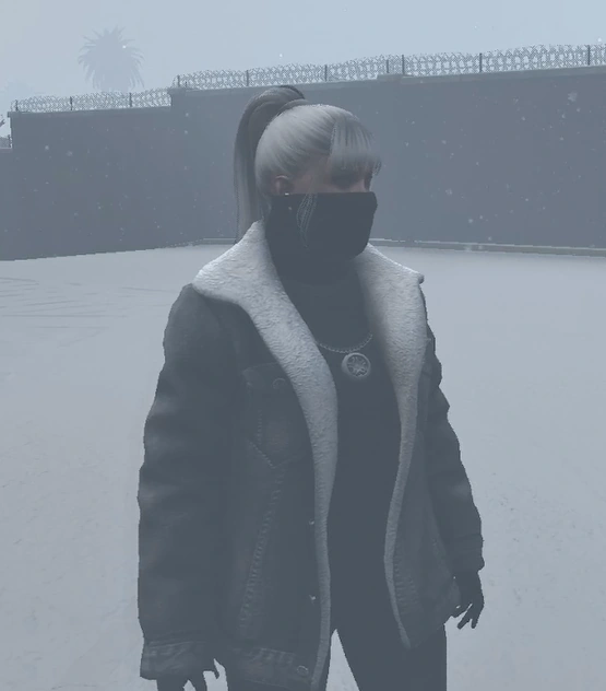 Kate Myles | NoPixel community | Fandom