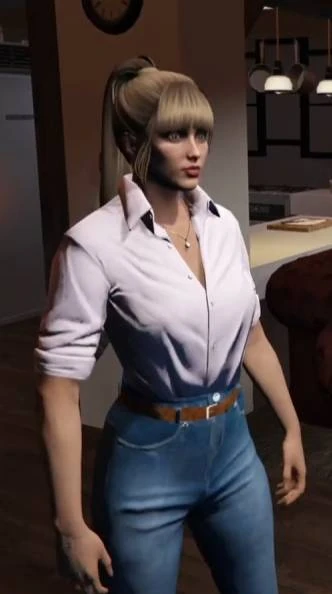 Kit Archer | NoPixel Wiki | Fandom