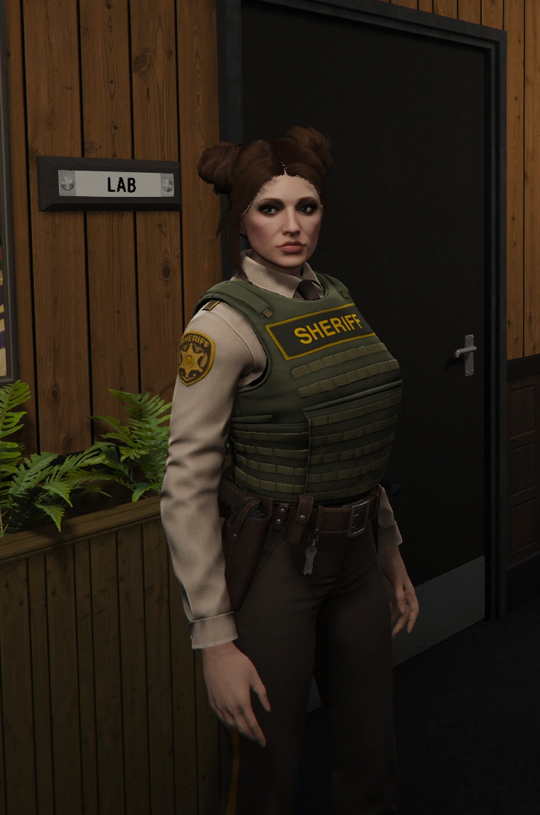 Cricket Cox | NoPixel Wiki | Fandom