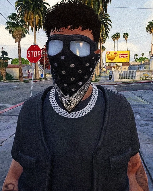 Daniel Khol | NoPixel Wiki | Fandom