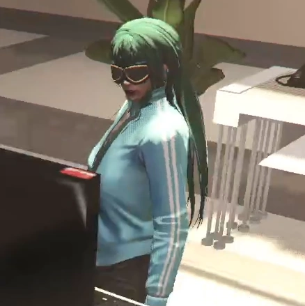 Myrtle Murgle | NoPixel Wiki | Fandom