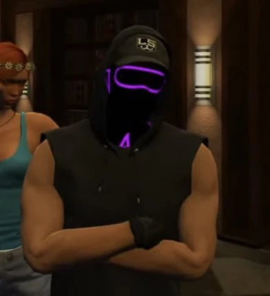 Timothy Butler | NoPixel Wiki | Fandom