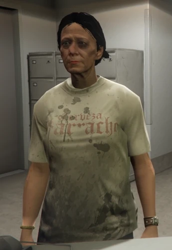 Trish Baggs/2.0 and Prior | NoPixel Wiki | Fandom