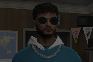 sam axe nopixel