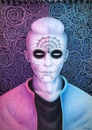Damien Tinkerman | NoPixel Wiki | Fandom