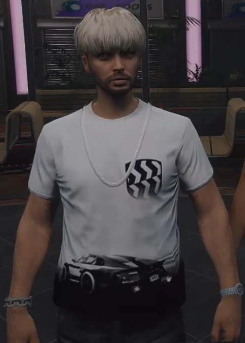 Jerry Anderson | NoPixel Wiki | Fandom