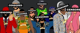 The Mandem/3.0 | NoPixel Wiki | Fandom