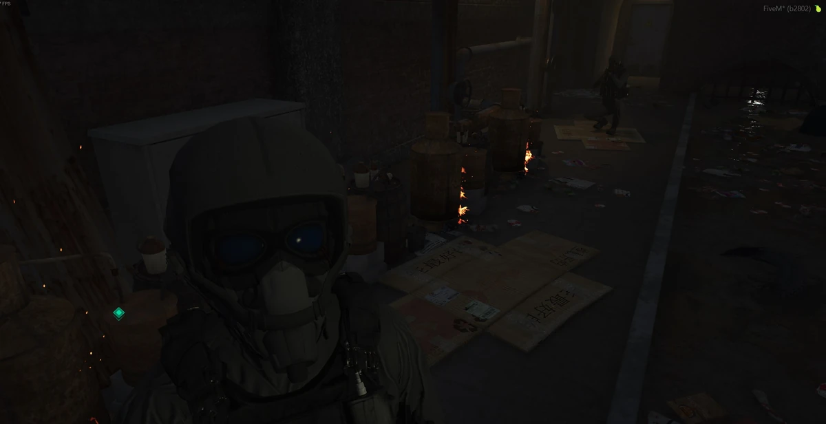 DJ Dawkings | NoPixel Wiki | Fandom