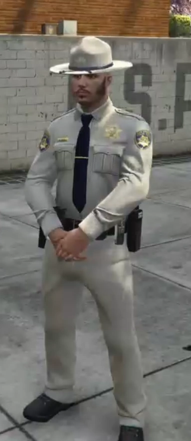 Mike Bayo/3.0 | NoPixel Wiki | Fandom