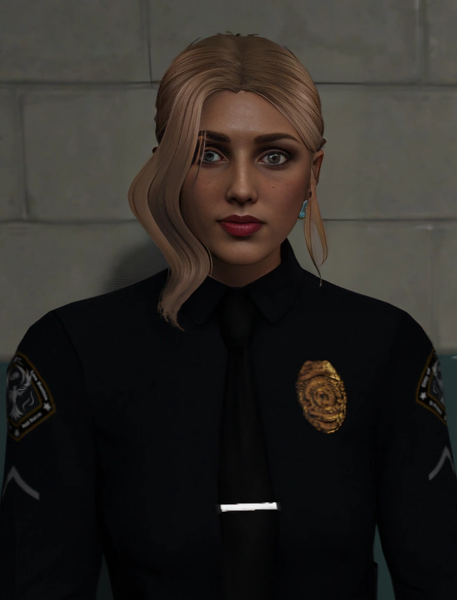 Kit Archer | NoPixel Wiki | Fandom
