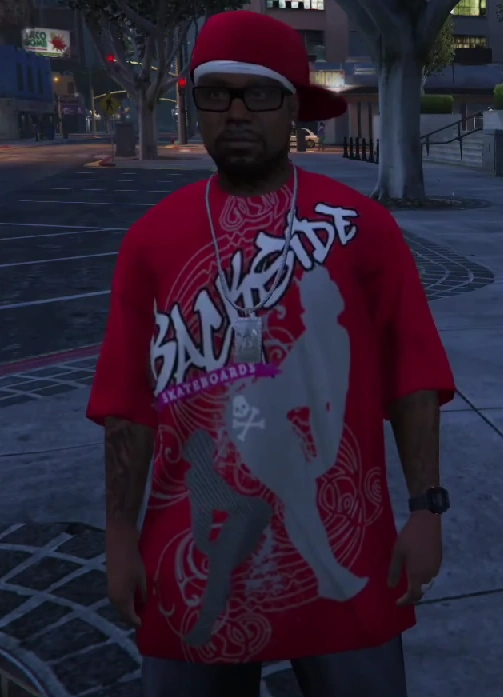 Michael Jackson/3.0 | NoPixel Wiki | Fandom
