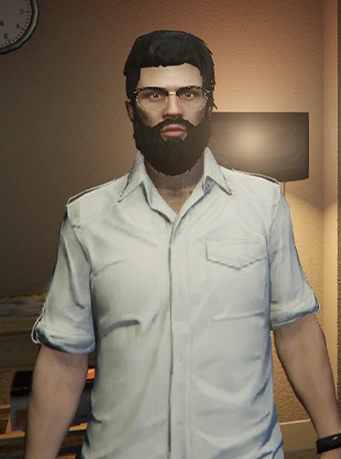 Marcel Hunt/3.0 | NoPixel Wiki | Fandom