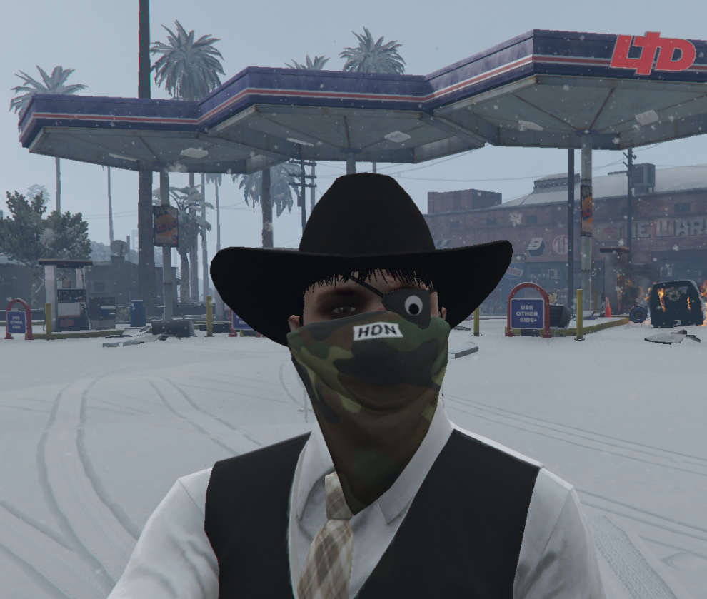 Ethan Dark Nopixel Wiki Fandom