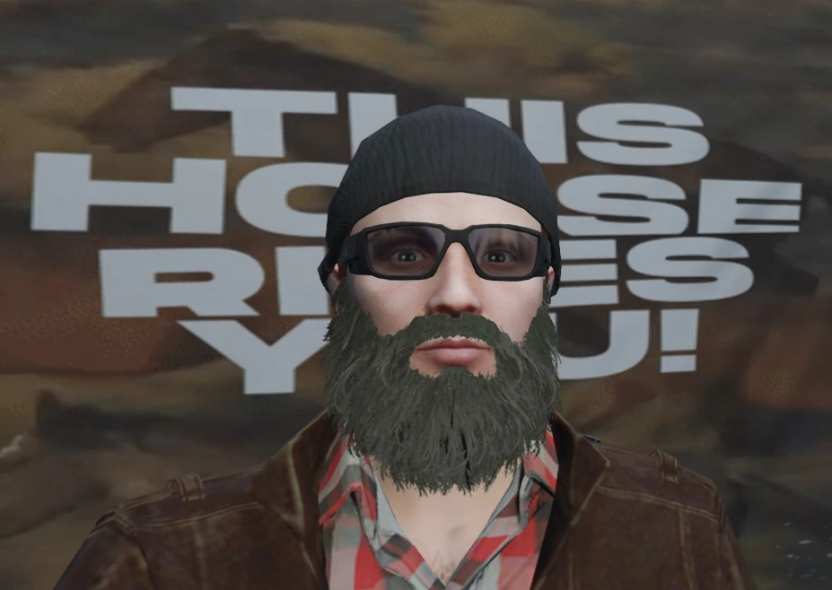 Doug McKenzie/3.0 | NoPixel Wiki | Fandom