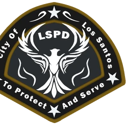Roster Lspd Liberty City Police Department New Team Of Weapons And