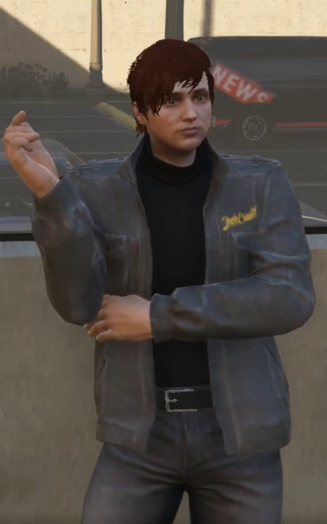 Louis Baton/2.0 and Prior | NoPixel Wiki | Fandom