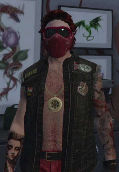 Pez Speedwagon/3.0 | NoPixel Wiki | Fandom