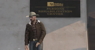 Jack Ripley/2.0 and Prior | NoPixel Wiki | Fandom