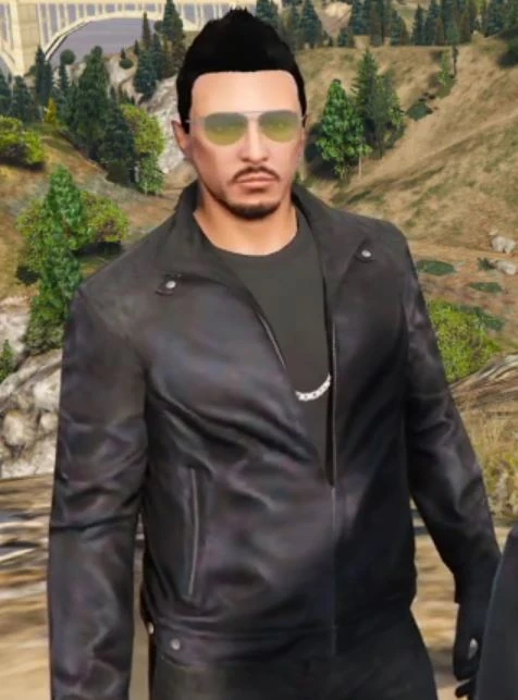 Sean Tinker/3.0 | NoPixel Wiki | Fandom
