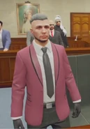 Pegasus Concierge/3.0 | NoPixel Wiki | Fandom