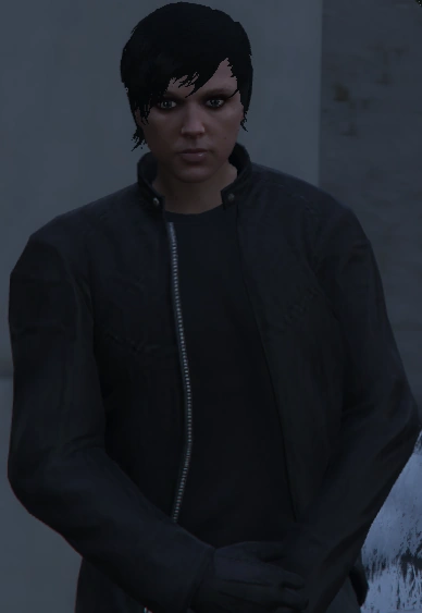 David Feather/2.0 and Prior | NoPixel Wiki | Fandom